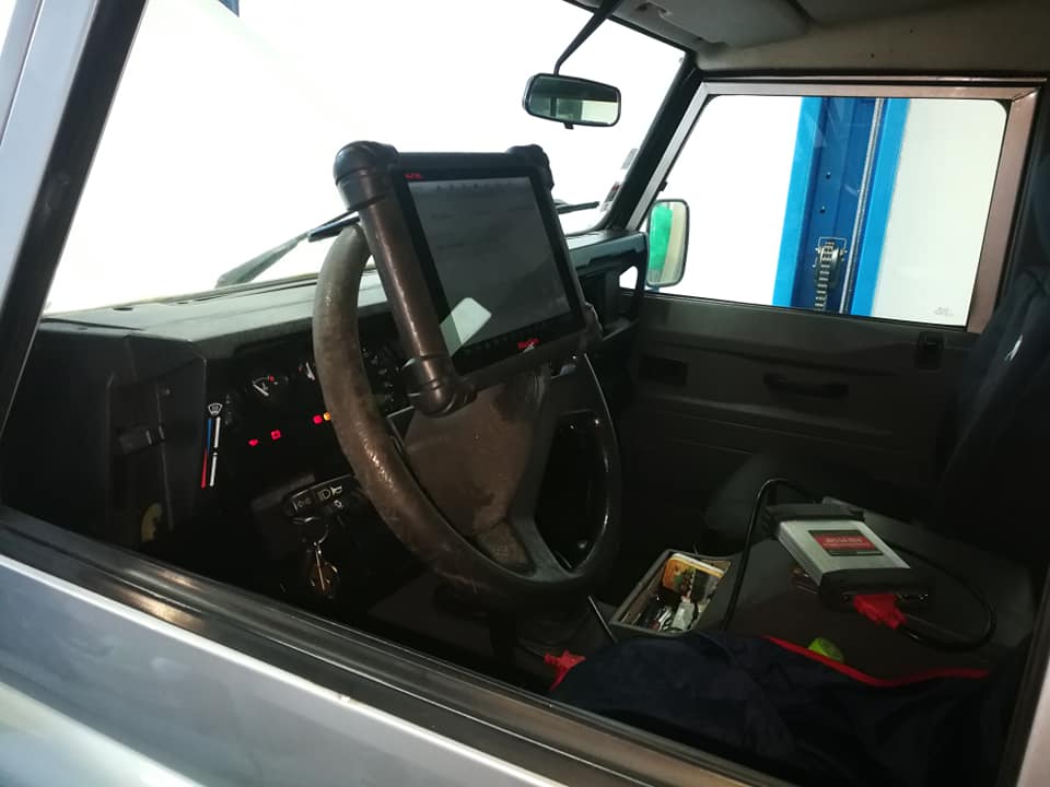 Relaxauto