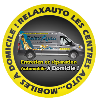 Les centres RelaxAuto - RelaxAuto